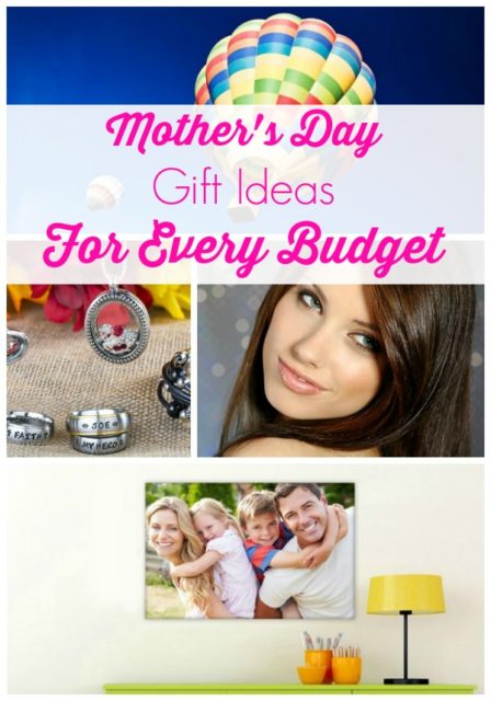 Mother S Day Gift Ideas For Every Budget