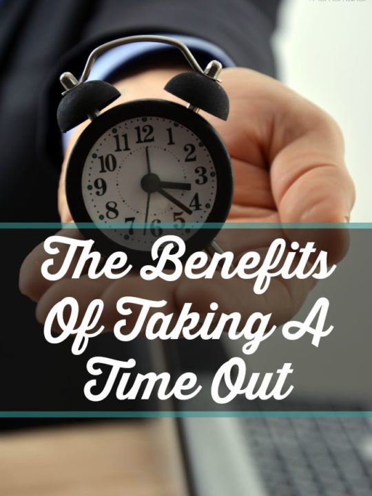 time-out - The Latina Homemaker