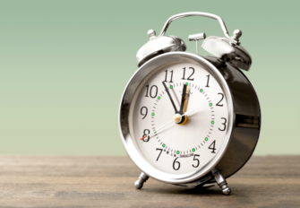 3 Simple Ways to Take Control of Your Time - The Latina Homemaker