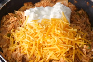 Baked Chicken and Cheese Empanadas - The Latina Homemaker