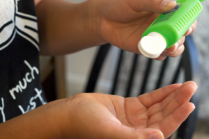 How to Avoid Getting Sick While Traveling {and what to do if you} - The ...