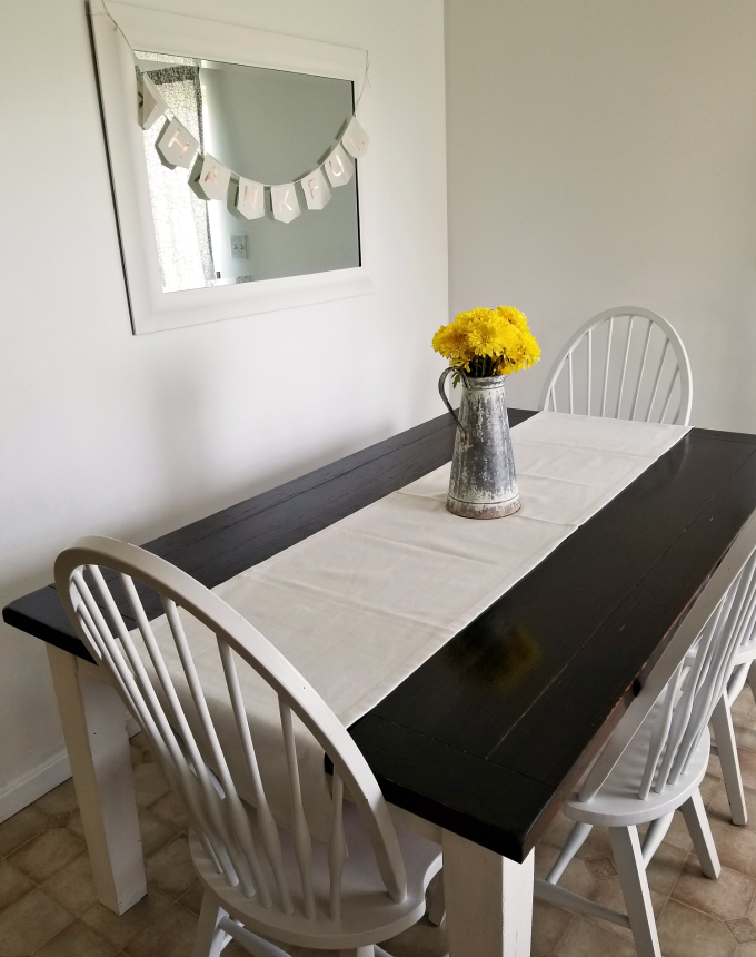 kitchen-simple-decor - The Latina Homemaker