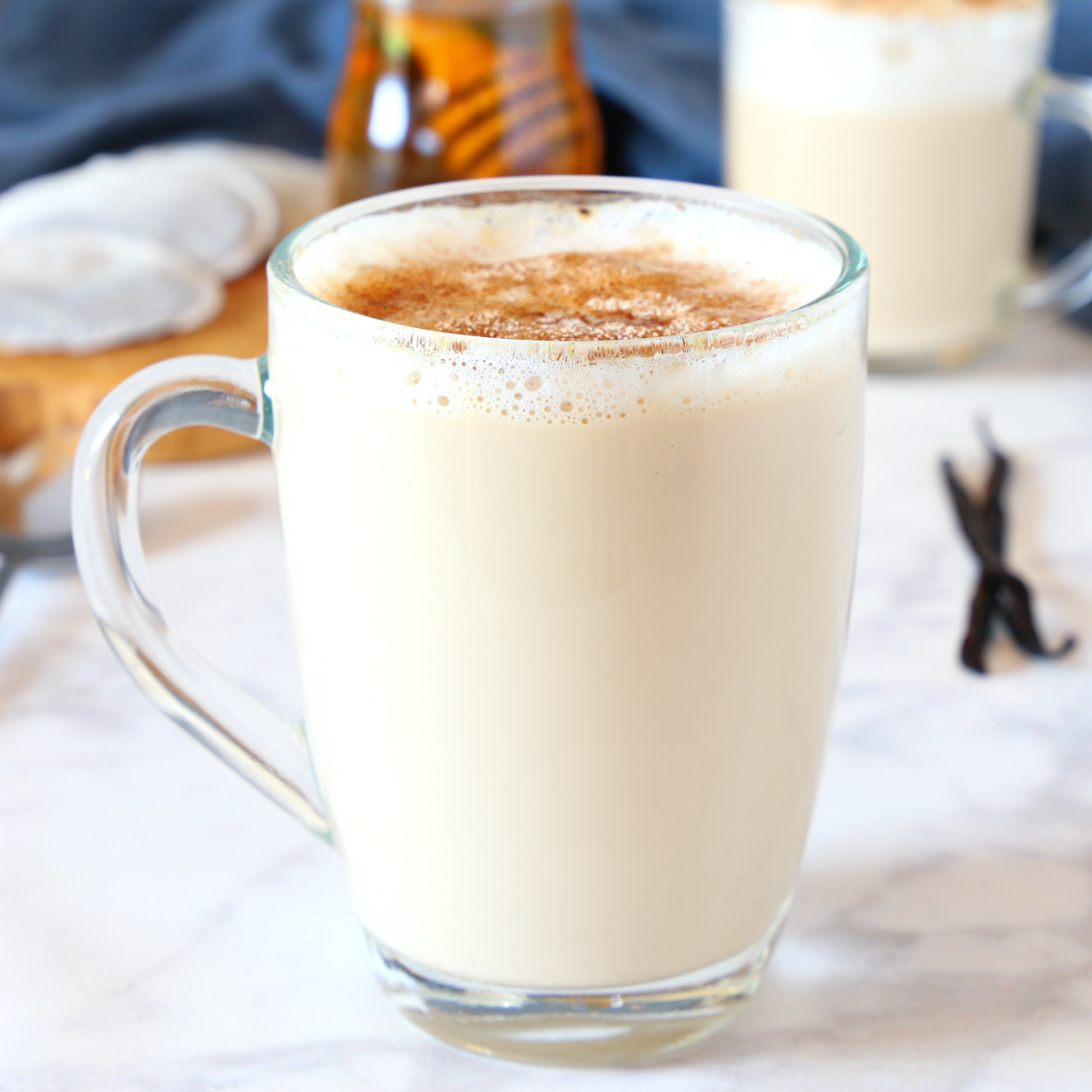 20 Cozy Winter Drinks - The Latina Homemaker