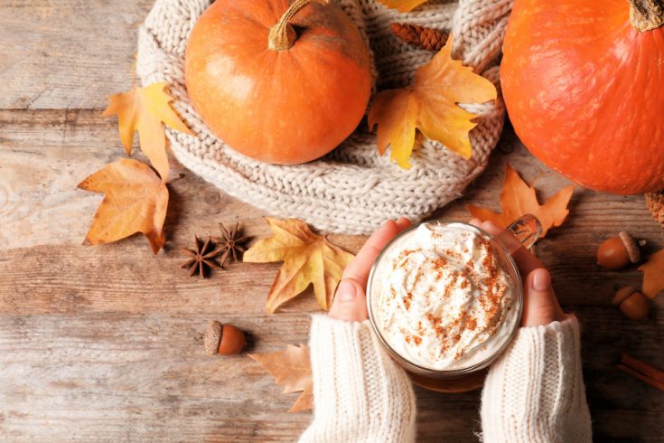 20 Self-Care Ideas for This Fall Season!